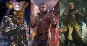 2020年にMTGのストーリーに起こったことまとめ | MTGストーリーの世界